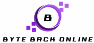 Byte Back Online - Byte Back Online